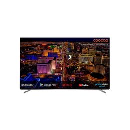 Coocaa 55S8G OLED-Fernseher (139