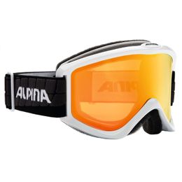 Alpina Sports	 Alpina Sports Skibrille SMASH 2.0