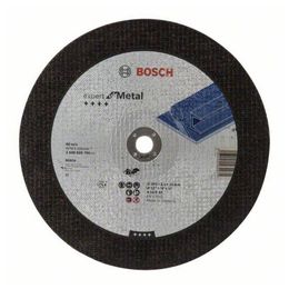 Bosch Trennscheibe Trennscheibe gerade300 mm