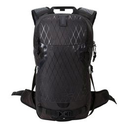 Nitro Rucksack Adventure, schwarz