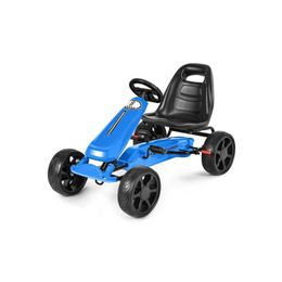 Costway Go-Kart Kinderfahrzeug