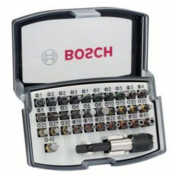 Bosch Bit-Set Schrauberbit Set PRO