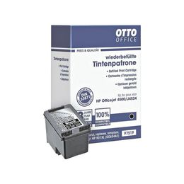 OTTO Office Standard Otto Office CC654AE Tintenpatrone (ersetzt HP CC654AE