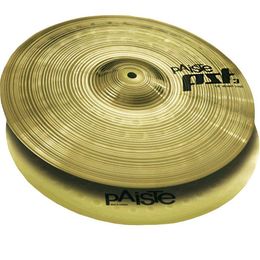 Paiste Schlagzeug PST3 13 Hi-Hat Becken