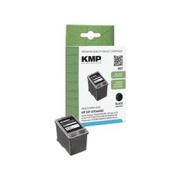 KMP C9364EE Tintenpatrone (ersetzt HP 337 (C9364EE) Nr. 337