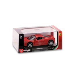 Bburago Modellauto Ferrari 458 Italia