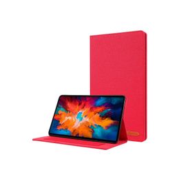 Lobwerk Tablet-Hülle Schutzhülle für Lenovo Tab P11 2021 TB-J606F TB-J606X 11 Zoll