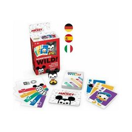 Funko Spiel, Funko - Something Wild