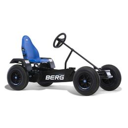 Berg Go-Kart Berg Gokart XL B. Rapid Blue blau BFR