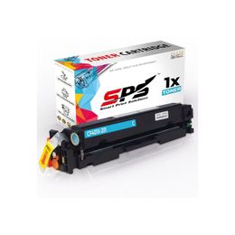SPS Tonerkartusche Kompatibel für HP Color Laserjet Pro M252N 201X