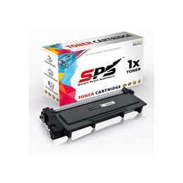 SPS Tonerkartusche Kompatibel für Brother MFC-L 2700 DW (TN-2320) Toner-Kit Schwarz XL