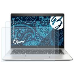 Bruni Schutzfolie für HP EliteBook x360 1030 G4