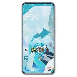 atFoliX Schutzfolie Displayschutzfolie für Xiaomi Poco F2 Pro