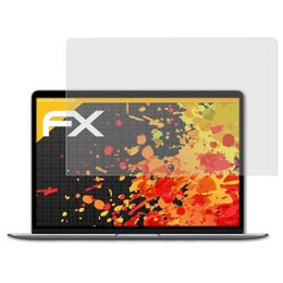 atFoliX Schutzfolie für Apple MacBook Air 2020