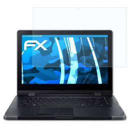 atFoliX Schutzfolie Displayschutz für Acer Enduro N3