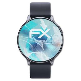 atFoliX Schutzfolie Displayschutzfolie für Smartwatch Display 38mm