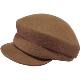 Barts Stirnband Barts­ Cap Pollypeach 4549 braun Gr.S/M