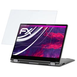 atFoliX Schutzfolie Panzerglasfolie für Acer Chromebook Spin 713