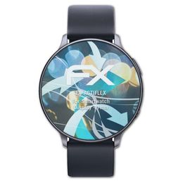 atFoliX Schutzfolie Displayschutzfolie für Smartwatch Display 41mm
