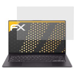 atFoliX Schutzfolie für Acer Swift 7 Pro