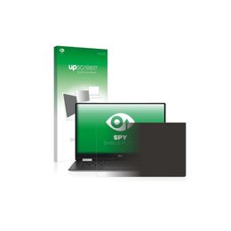 upscreen Blickschutzfilter für Dell XPS 13 9380 2-in-1