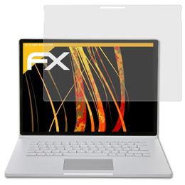 atFoliX Schutzfolie für Microsoft Surface Book 3 15 inch