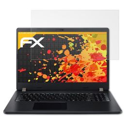 atFoliX Schutzfolie für Acer TravelMate P2 P215-52