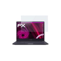 atFoliX Schutzfolie für Asus ProArt StudioBook Pro 17 W700G2T