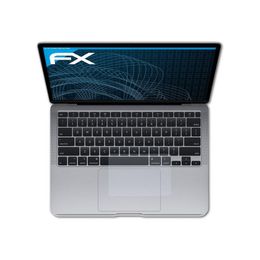 atFoliX Schutzfolie Displayschutz für Apple MacBook Air Trackpad 2020