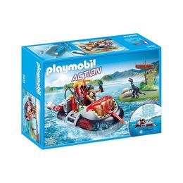 Playmobil® Spielzeug-Boot Playmobil 9435