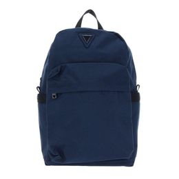 Guess Rucksack Elvis, blau