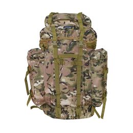 Commando-Industries Wanderrucksack Rucksack Mountain