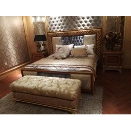 JVmoebel Hockerbank, Chaiselounge Antik Stil Sofa Liege Couch Liegen Chaise Textil