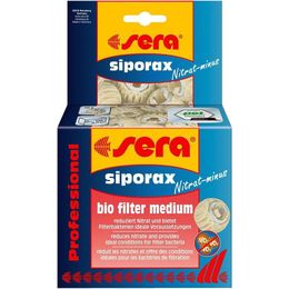 Sera Aquariumfilter Sera siporax Nitrat-minus Professional 500 ml
