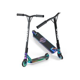 Apollo Stuntscooter Stunt Scooter Genesis Pro X Competition -