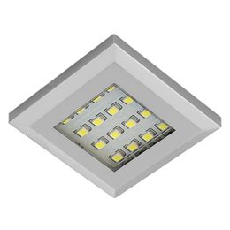 Vcm Standvitrine LED Licht Beleuchtung Möbel Vitrinen Leuchto