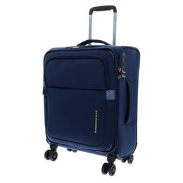 Mandarina Duck Weichgepäck-Trolley Smile & Go