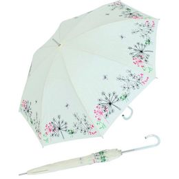 Doppler® Langregenschirm Sonnen und Regenschirm UV Schutz