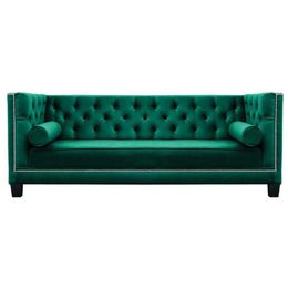 JVmoebel Chesterfield-Sofa