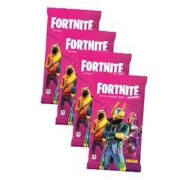 Panini Sammelkarte Fortnite Trading Cards Reloaded Serie 2 (2020) Sammelkarten