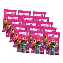 Panini Sammelkarte Fortnite Trading Cards Reloaded Serie 2 (2020) Sammelkarten