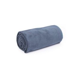 d-Bodhi bodhi Sporthandtuch Yogamattenauflage FLOW Towel L moonlight blue