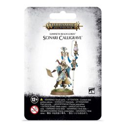 Games Workshop Spielwelt Warhammer Age of Sigmar: Broken Realms: Arcobalde Lazerne – Kriegsmagi von Xintil