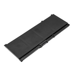 MobiloTec Akku kompatibel mit HP Omen 15-CE015NP Akku Akku 4400 mAh (1 St)