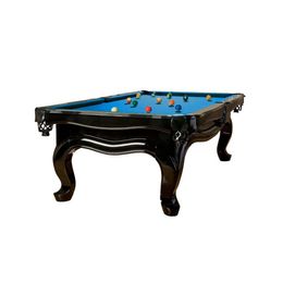 Billiard-Royal Billardtisch Piano 9 ft.