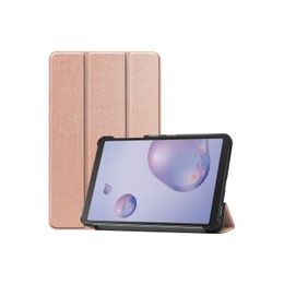 Lobwerk Tablet-Hülle Schutzhülle für Samsung Galaxy Tab A 8.4 2020 T307