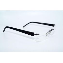Porsche Design Brille PORSCHE Brillenfassung Brillengestell Eyeglasses Frame P8209 D E87