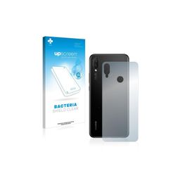 upscreen Schutzfolie für Huawei P smart Plus 2018 (Rückseite)