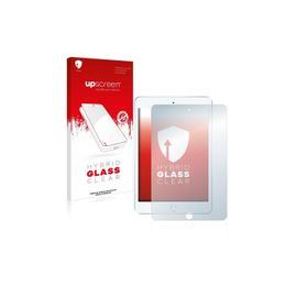 upscreen flexible Panzerglasfolie für Apple iPad Mini 7.9" 2019 (5. Gen)