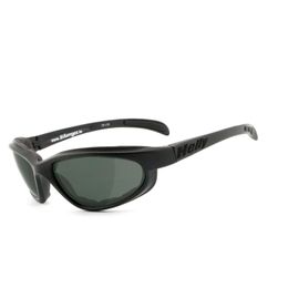 Helly - No.1 Bikereyes Motorradbrille thunder 2